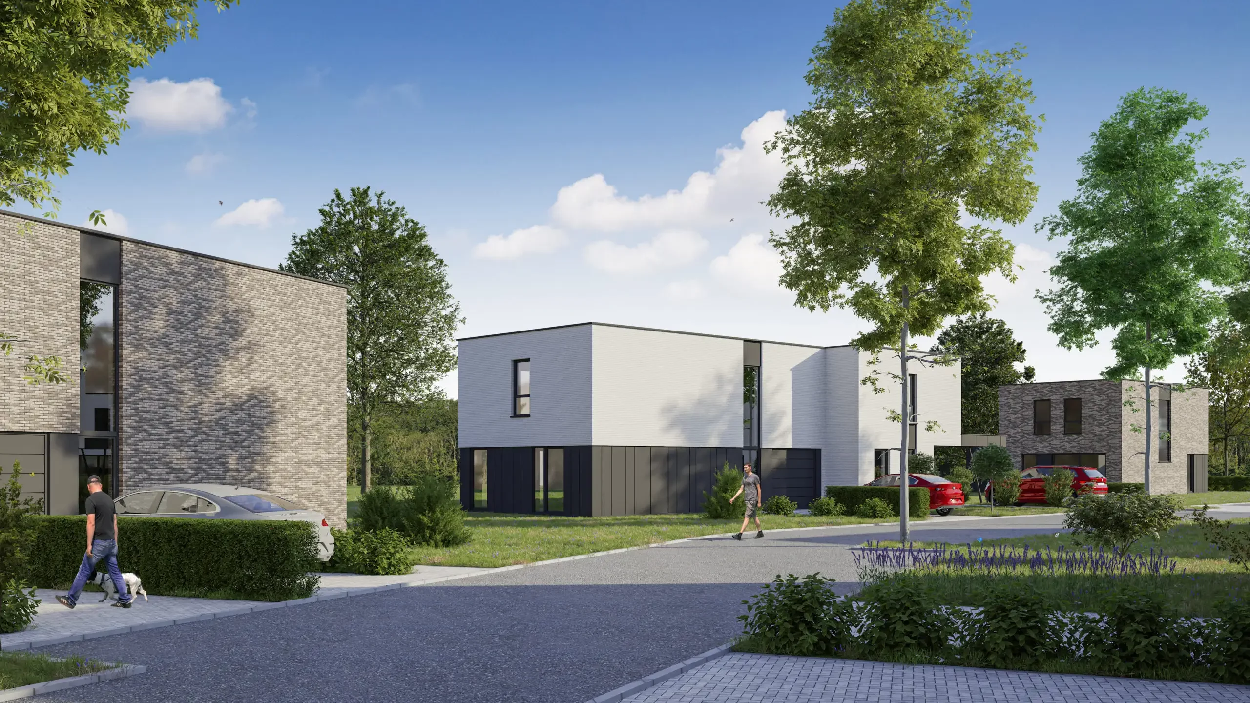 Réalisations | Quenthom SA